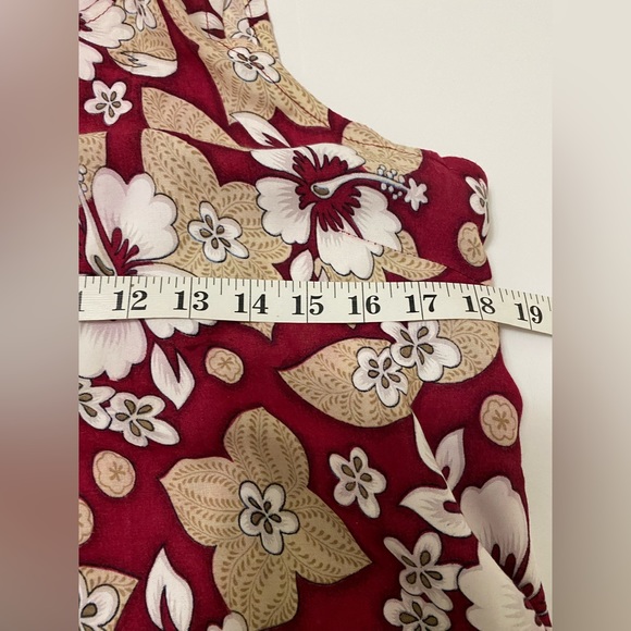 Dresses | New Collectible Dress From Trip Simple Cook Island Dress Sz ...